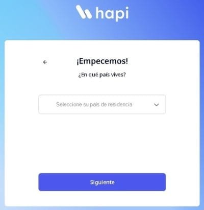 Reseña de Hapi Trade 2025 - Broker de Valores Regulado Para ...